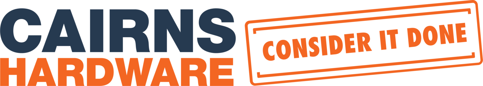 General Contacts - Cairns Hardware