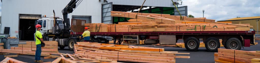 building - Cairns Hardware