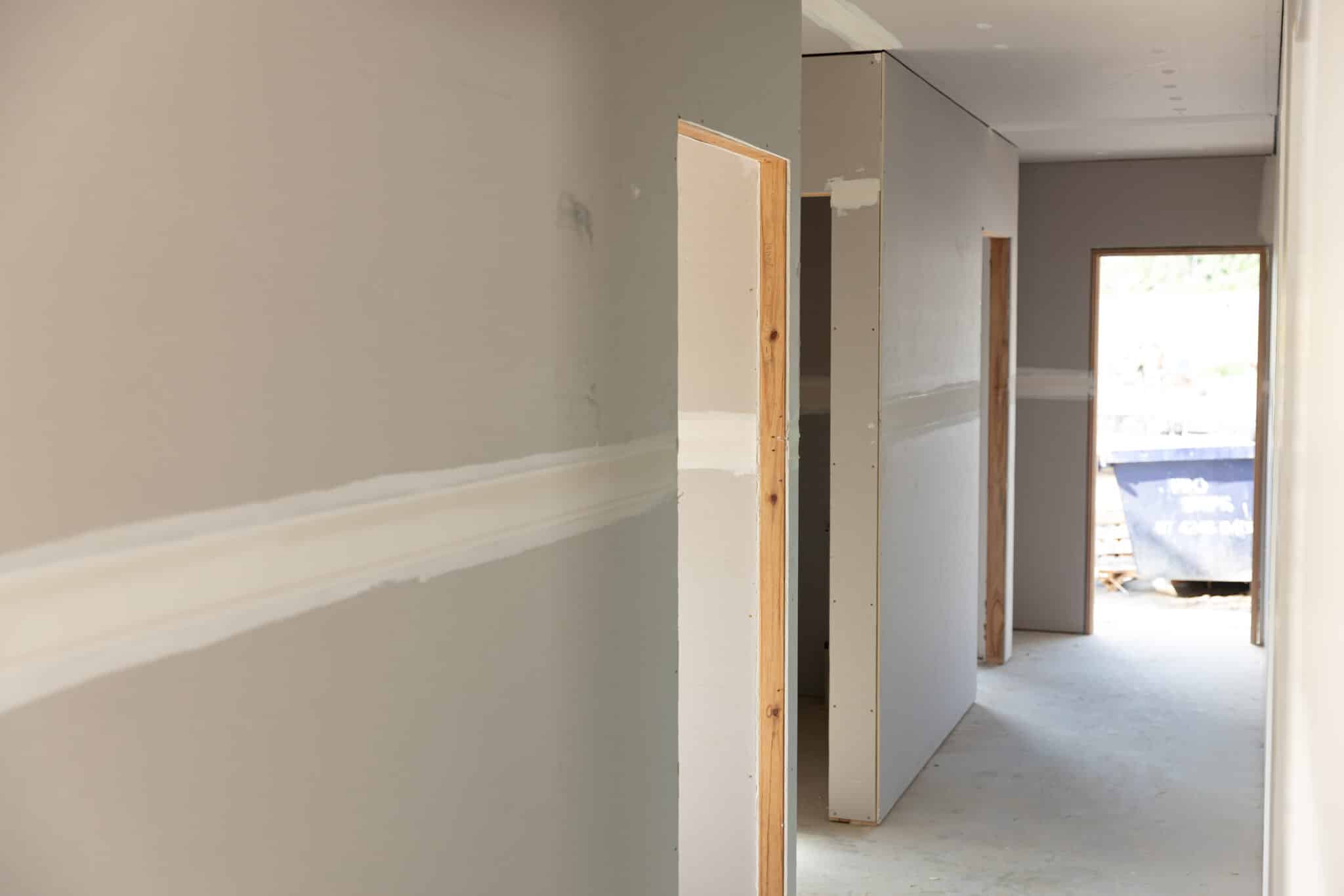 Heavy Building - Cairns Hardware