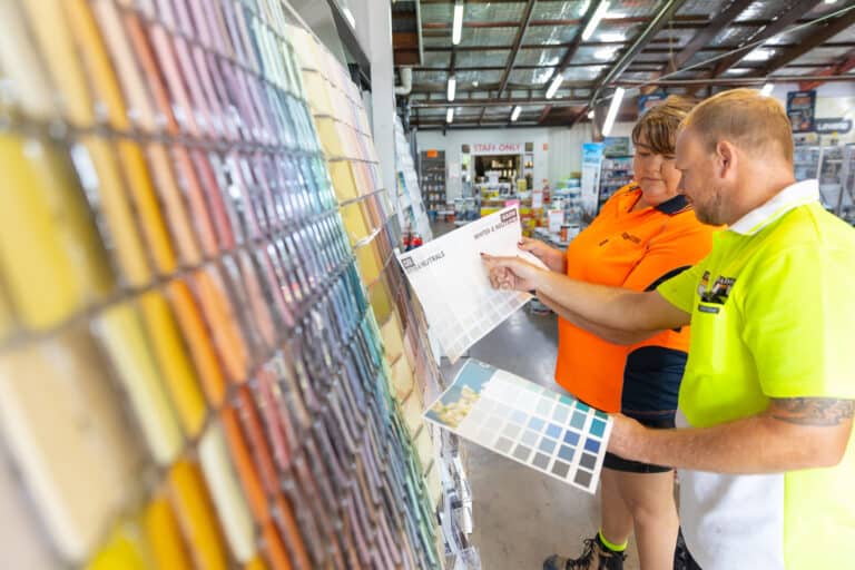 Paint Supplies - Cairns Hardware
