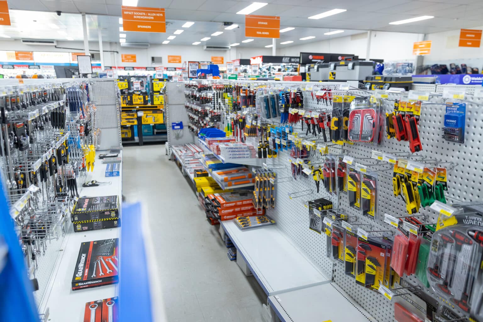 Tool Supplies | Cairns Hardware