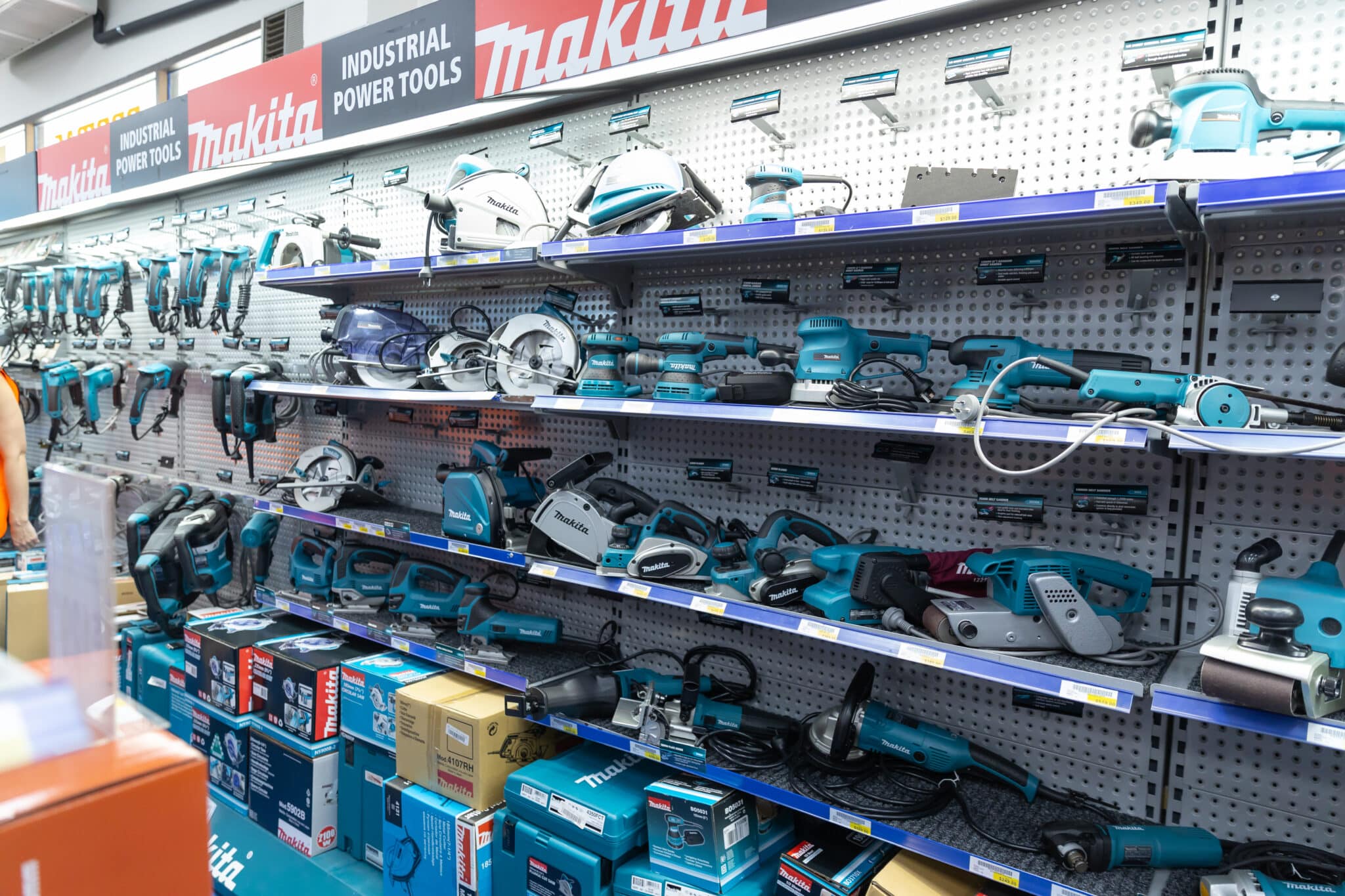 Tool Supplies | Cairns Hardware