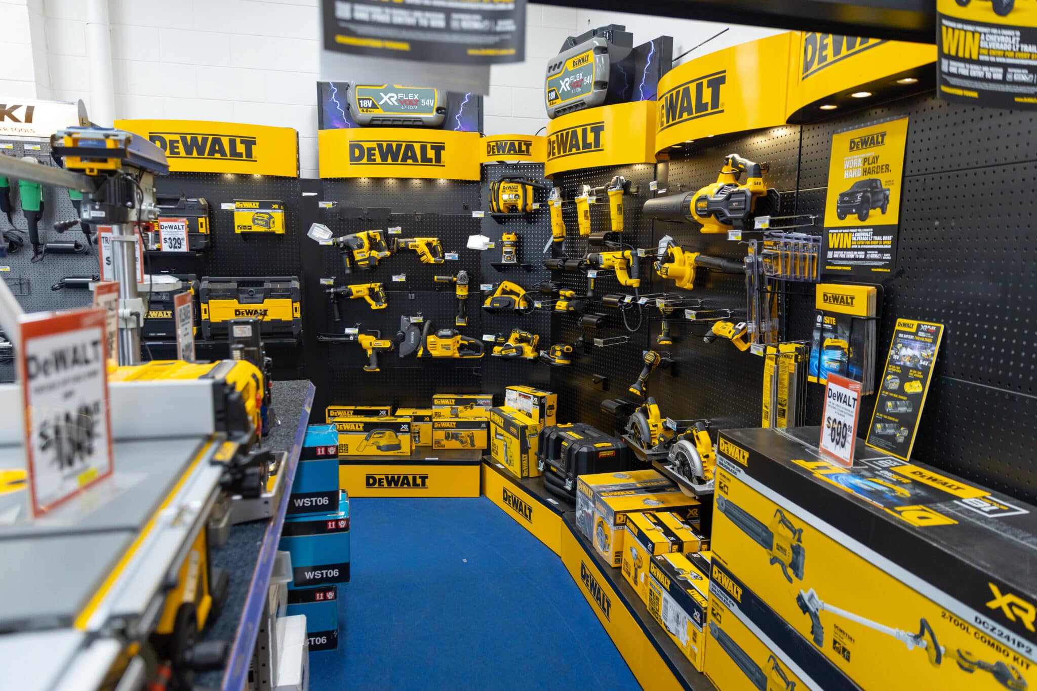 Tool Supplies | Cairns Hardware