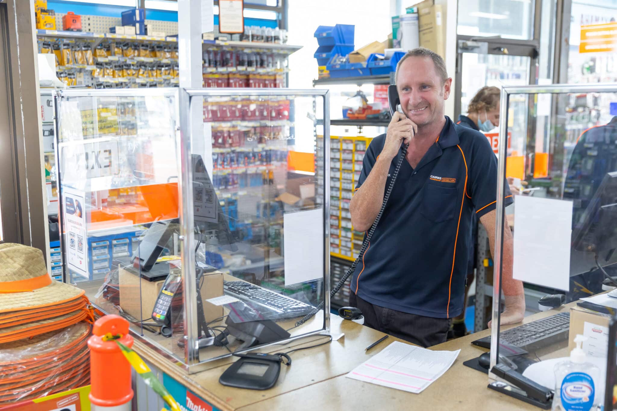 Outdoor Living Centre | Cairns Hardware