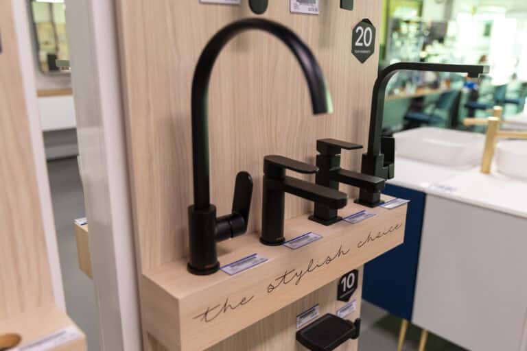 Bathroom & Kitchen - Cairns Hardware