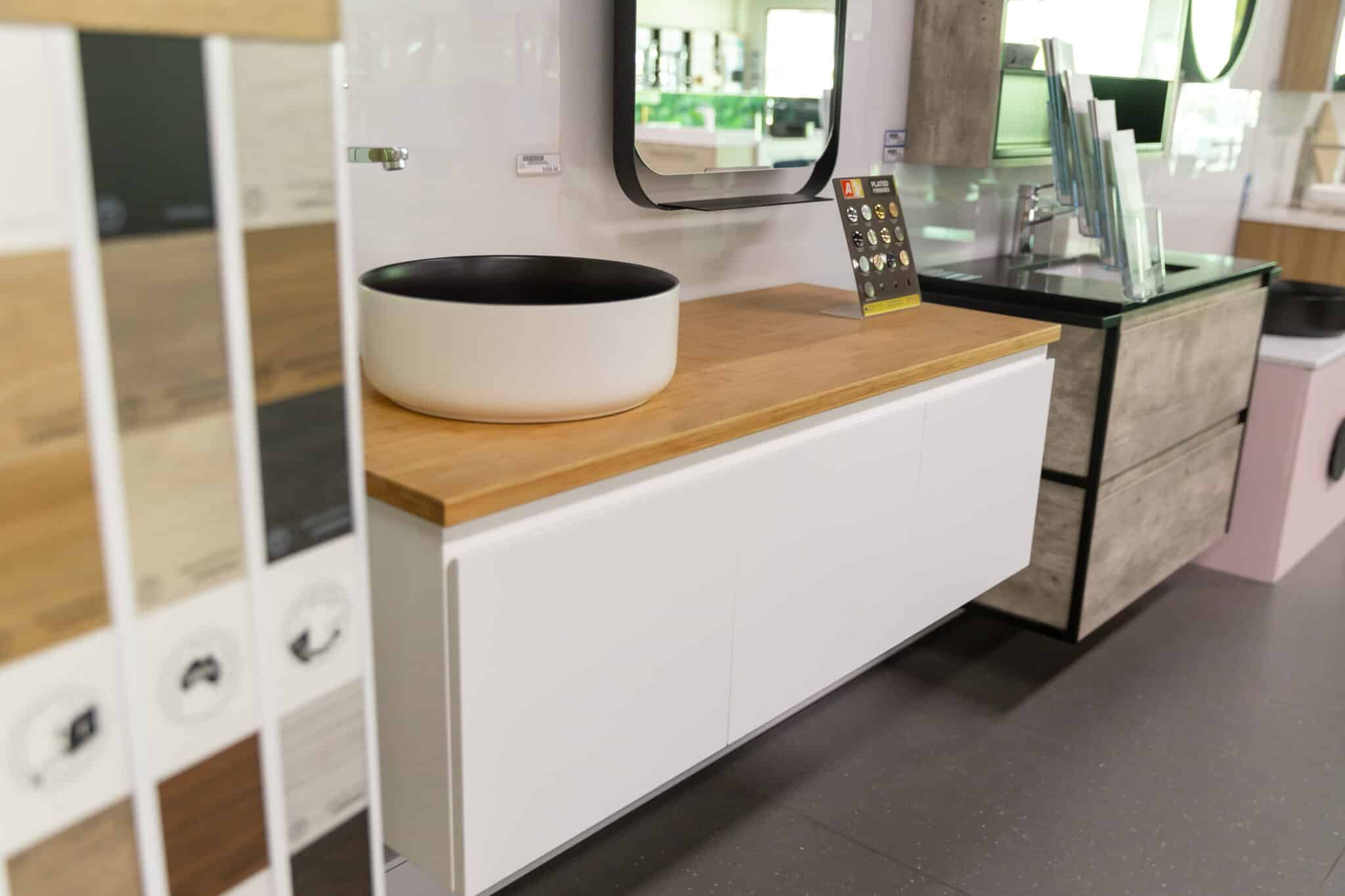 Bathroom & Kitchen - Cairns Hardware