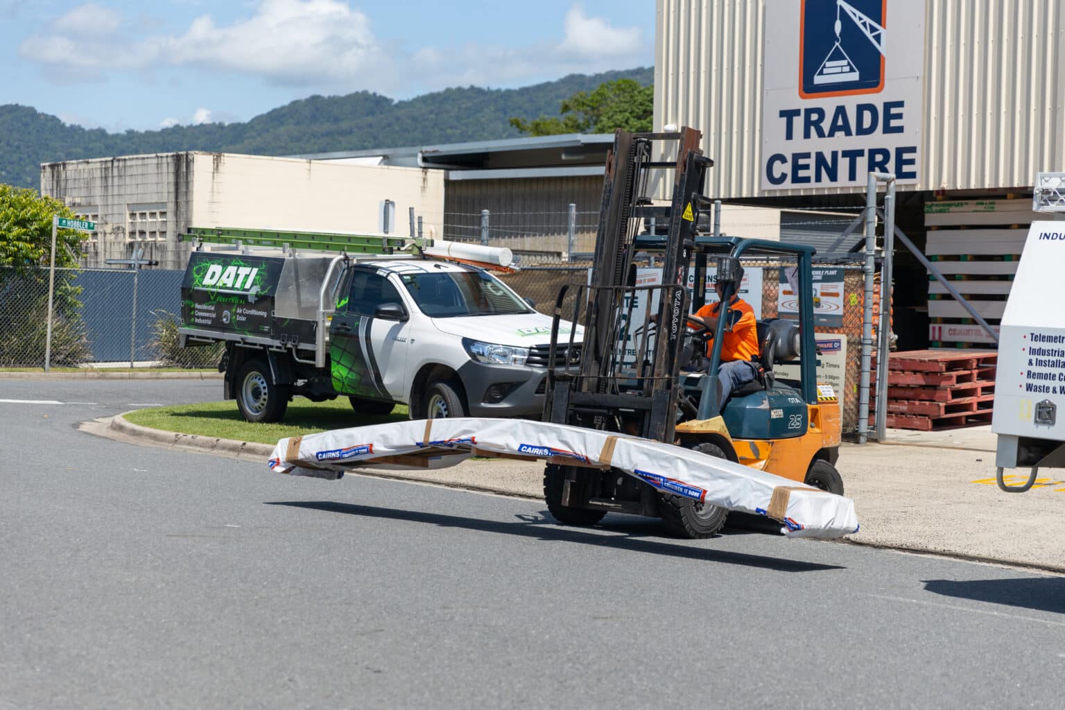 General Hardware - Cairns Hardware