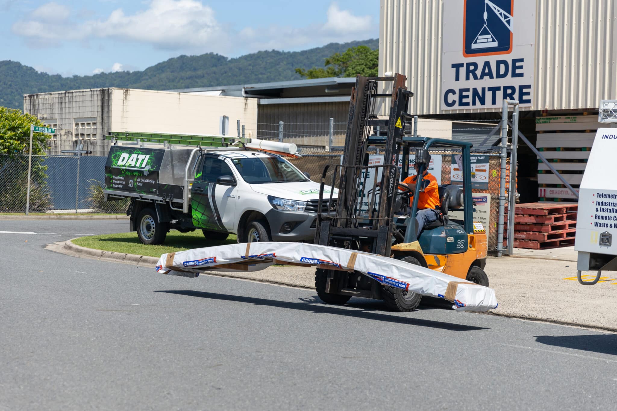 General Hardware - Cairns Hardware