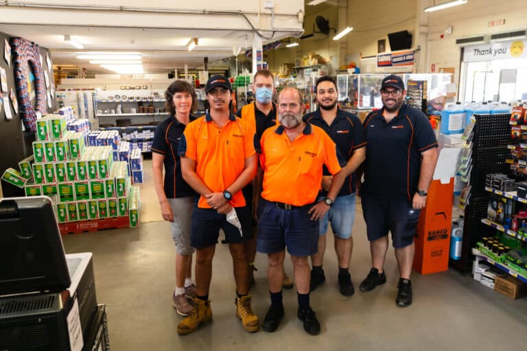 General Hardware - Cairns Hardware